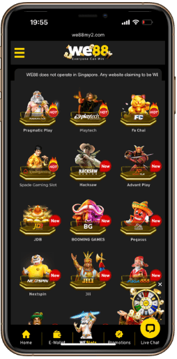 The Latest Trusted Malaysian eWallet Casino Sites in 2026